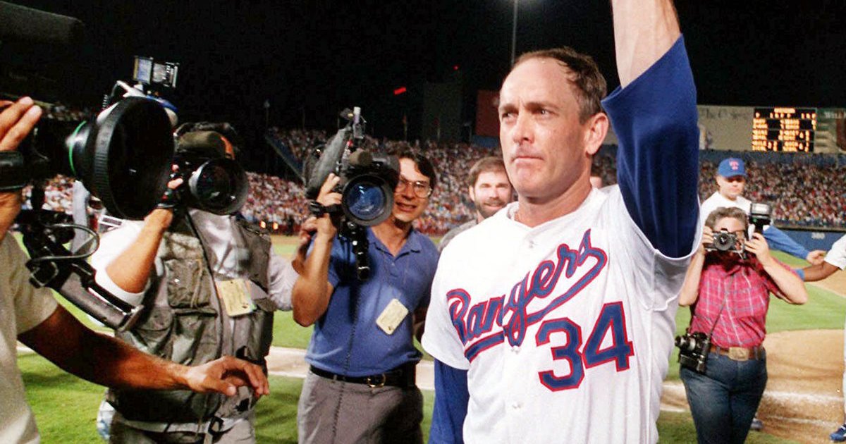 Top 25 Texas Rangers Players of All Time Quiz - By tmanzi09