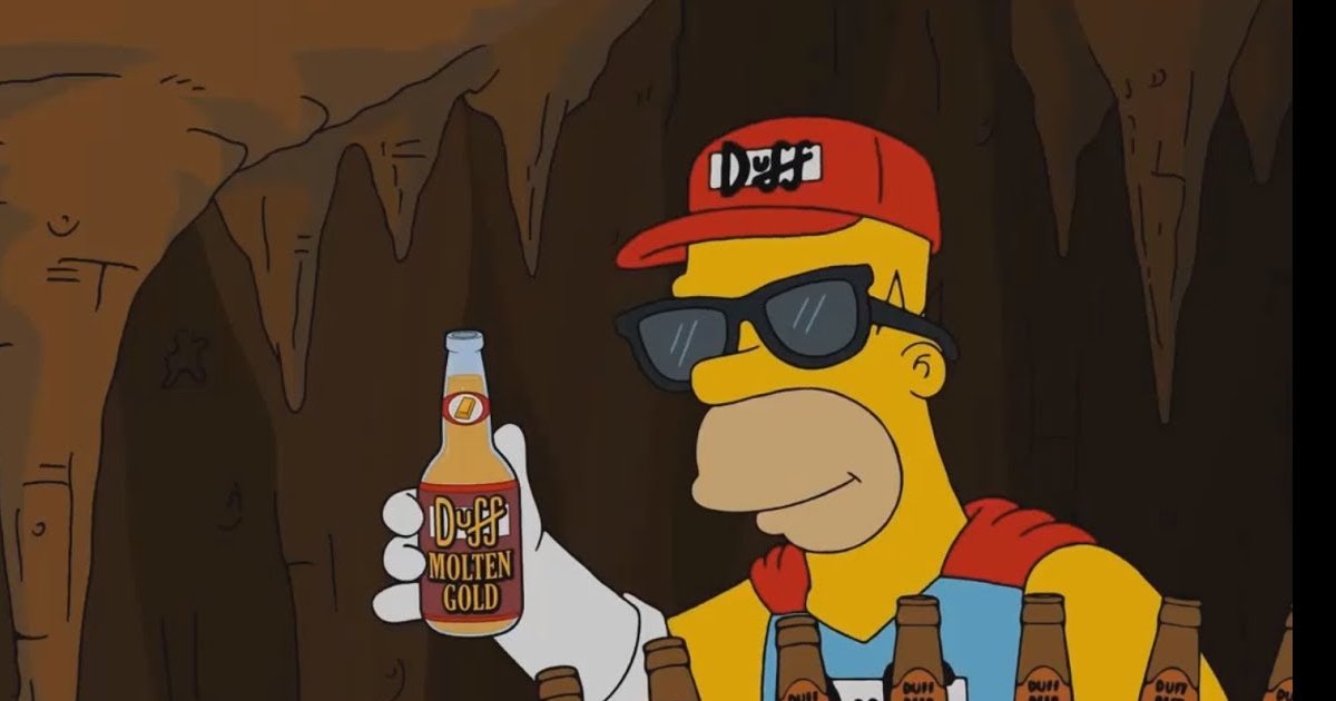 Fictional Alcohol TV/Movies Quiz - By CGMFan1