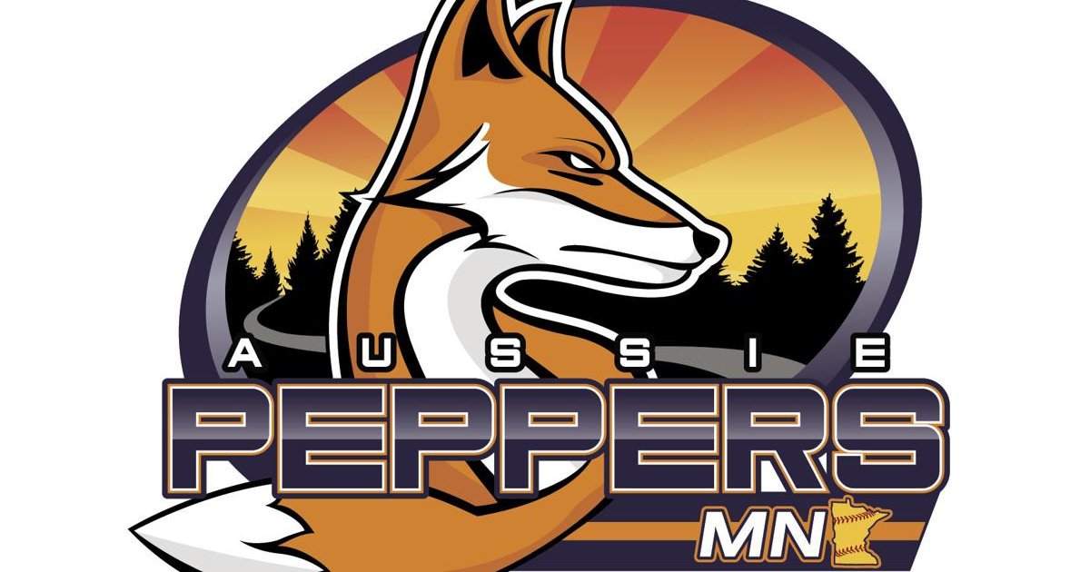 Team profile aussie peppers Quiz - By softballjedi