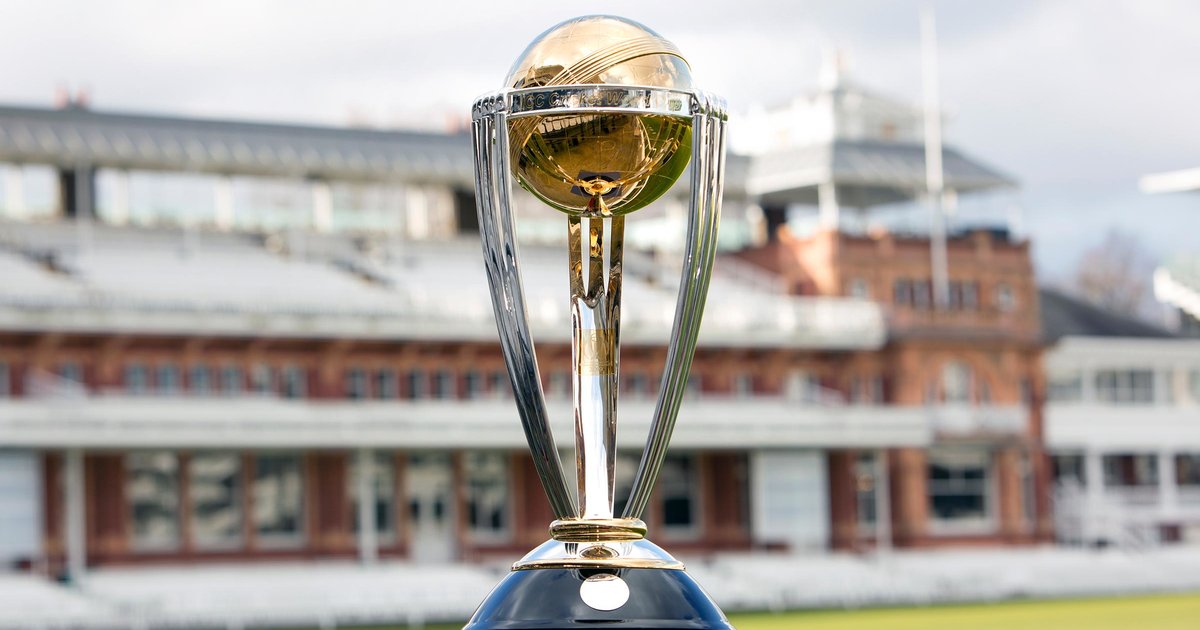 Cricket World Cup Top 10s - Players Quiz - By Woolfie