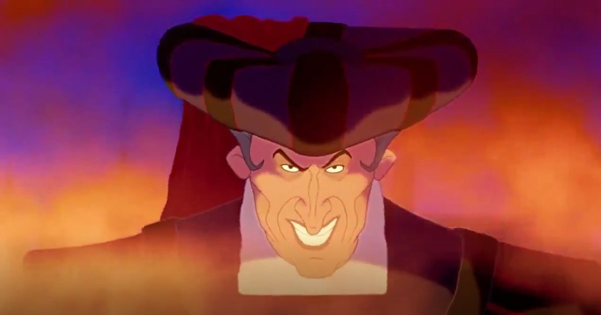 Disney Villain by Description Quiz - By ColinDaCommunist