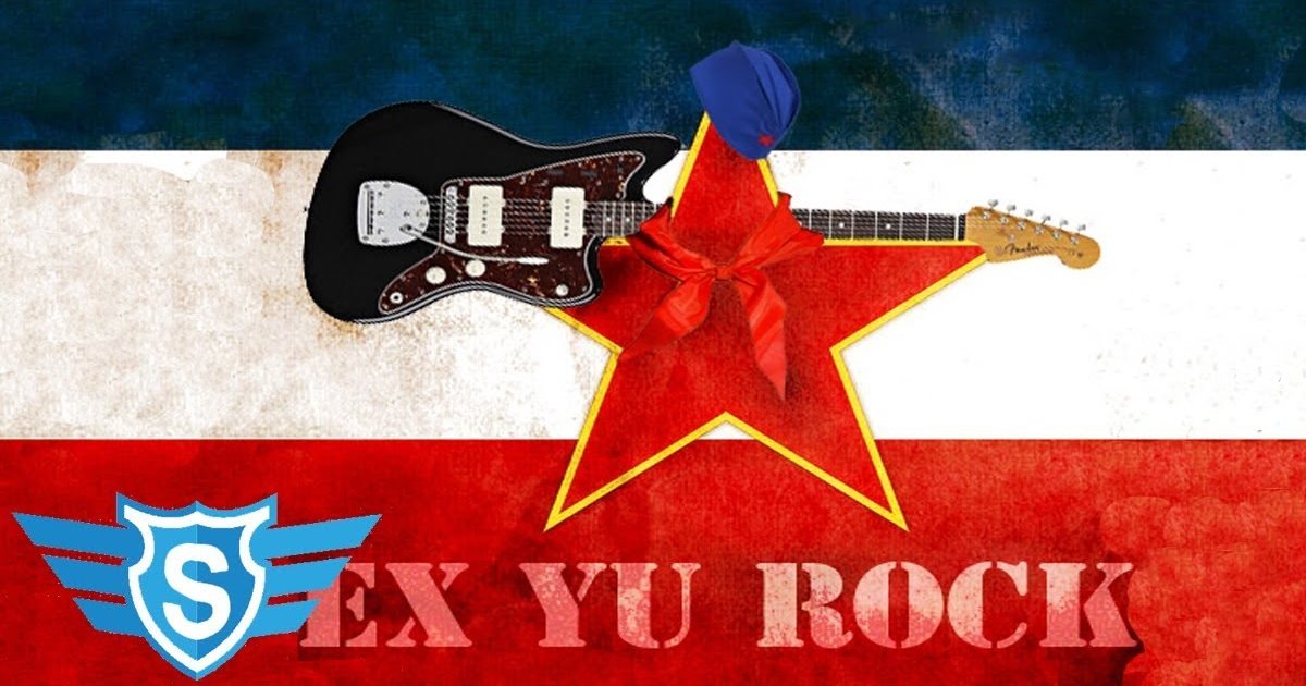 Can you name EX YU Rock band by photo? Quiz - By jovanjovanovic23