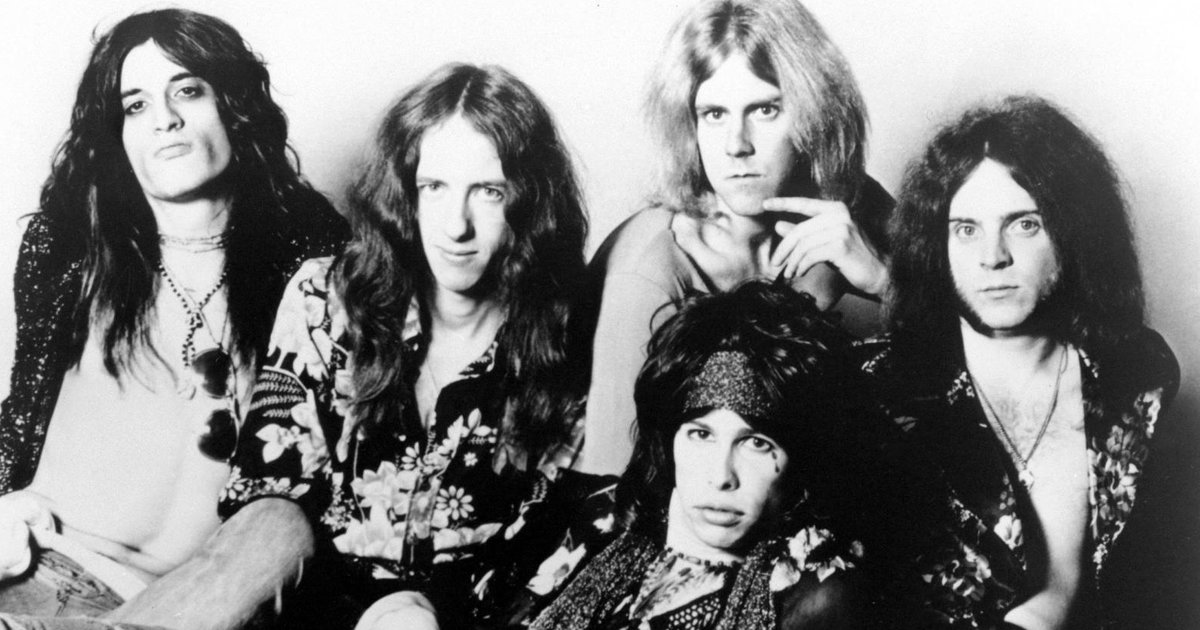 Absent Letter Classic Rock Bands Quiz - By deuce221