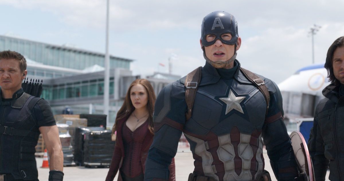 2016 Box Office Countdown Quiz - By WalshyMusic