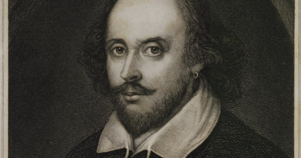 Shakespeare Rocks! Quiz - By misssrobin