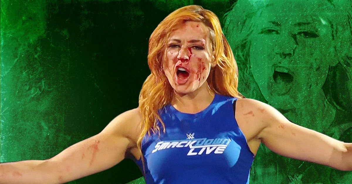 Top 10 Irish WWE Wrestlers Ever Quiz - By BigPoppaSmurf