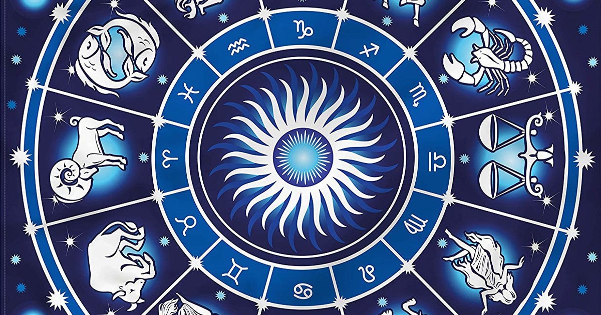 The Musical Zodiac Quiz - By RingoHarrison