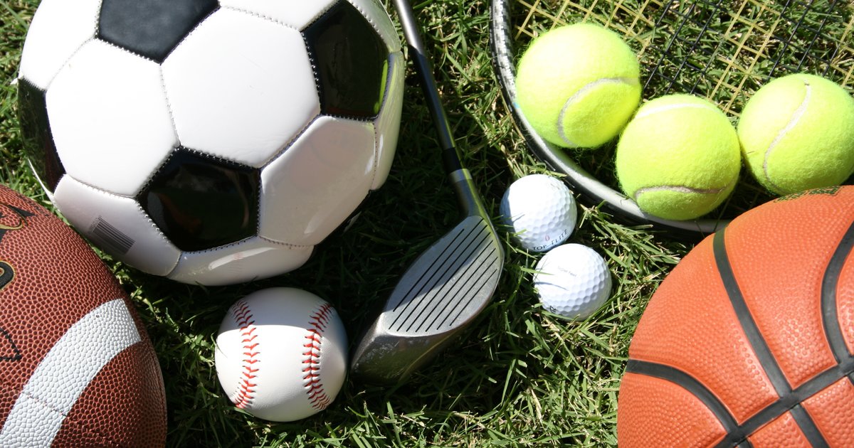 Analogy Test: Sports Quiz