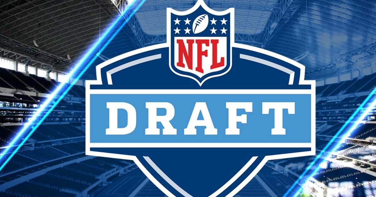 2019 NFL Draft - First Round Quiz - By Austin_Summers3
