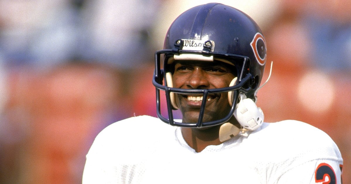 Bears Retired Numbers (Picture Click) Quiz - By Peacemaker