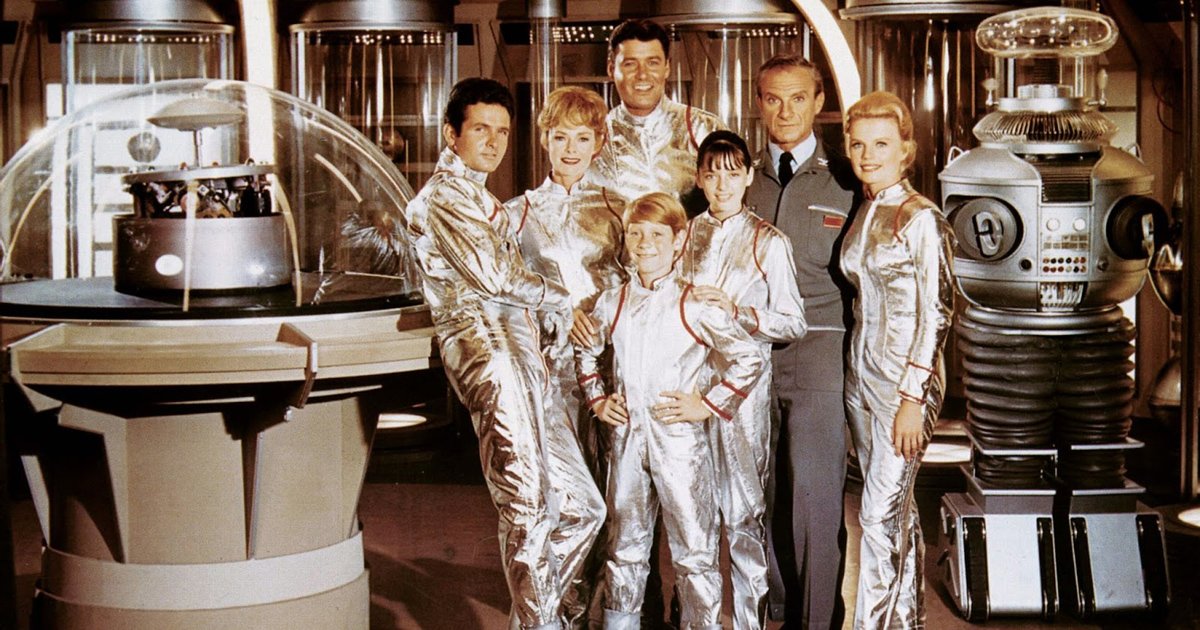60s TV by cast members Quiz - By biggs364