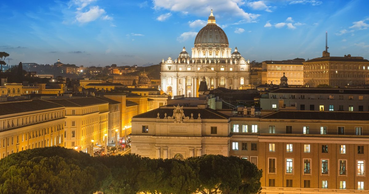 Pope Names Templates Quiz