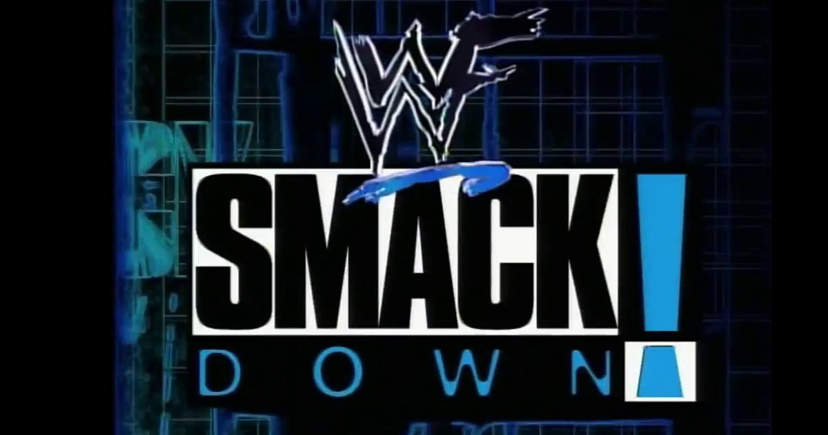 WWF Smackdown! Roster Quiz - By Toddboy07