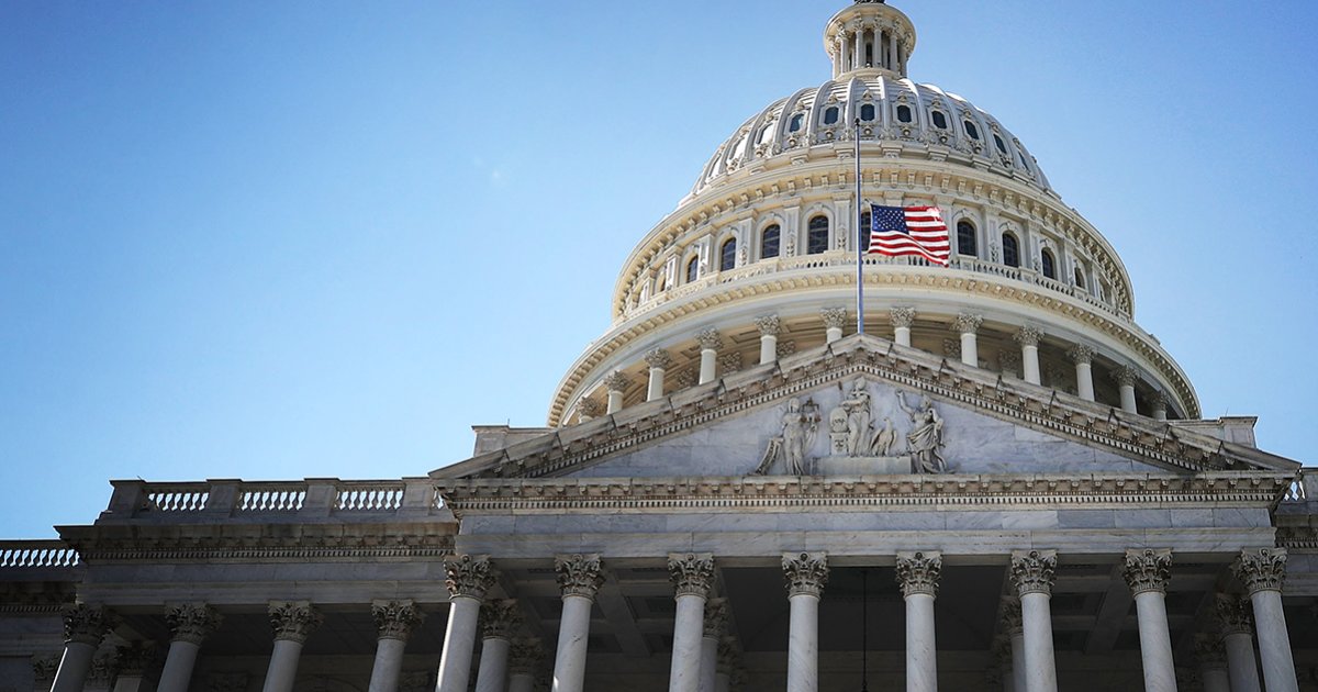 US Senate Members Quiz - By teagan_