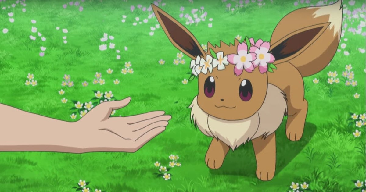 Pokemon with double characters Quiz - By harrygross1