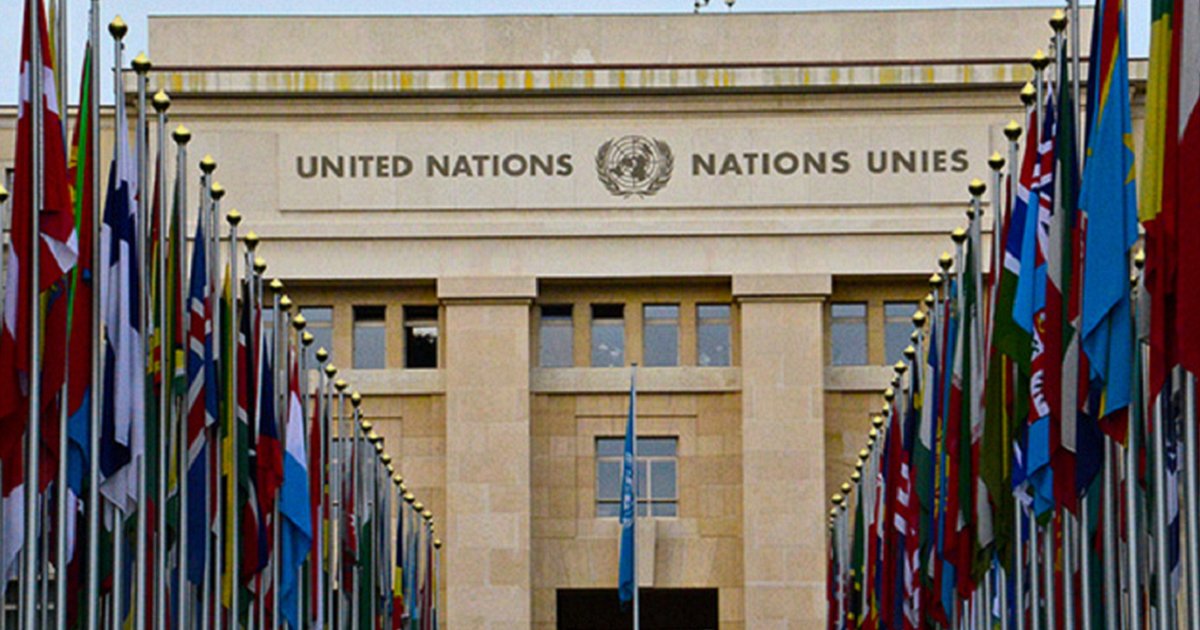 Official Languages of the United Nations Quiz