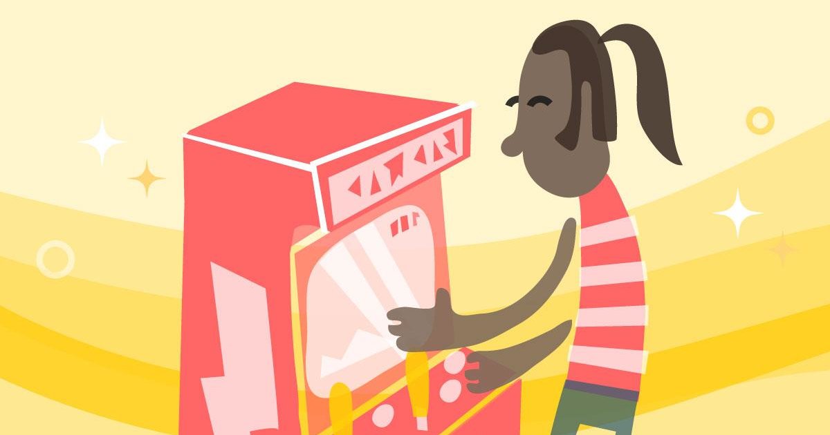 Random Video Game Trivia (Multiple Choice) Quiz - By thespicybigdad