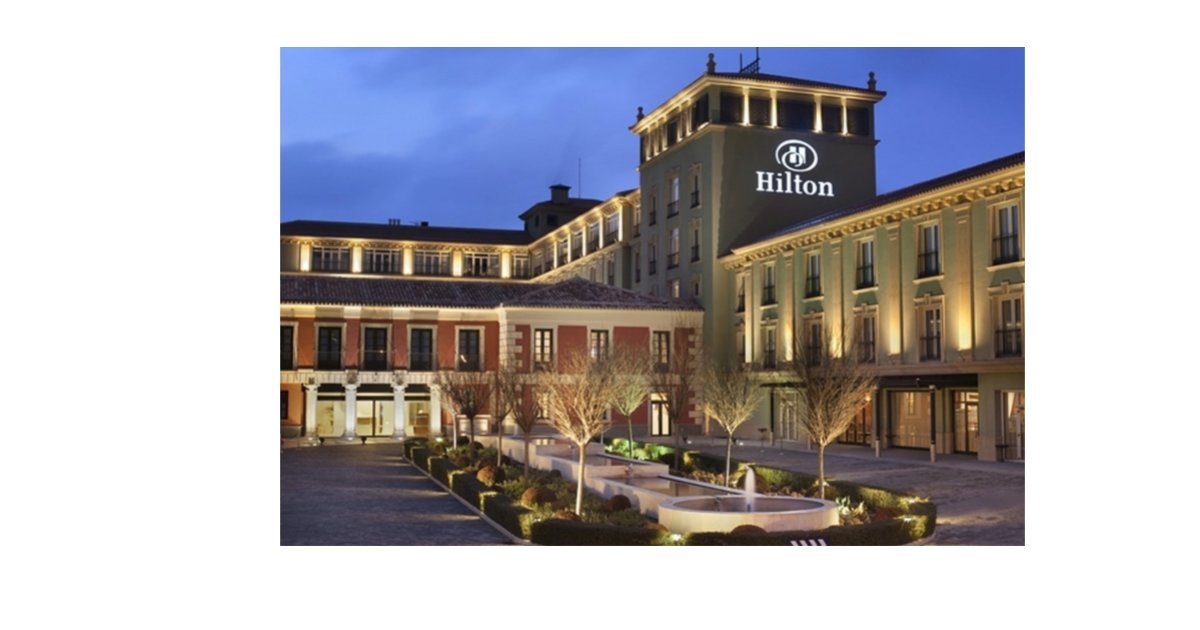 20 People Named Hilton Quiz - By pabramoff