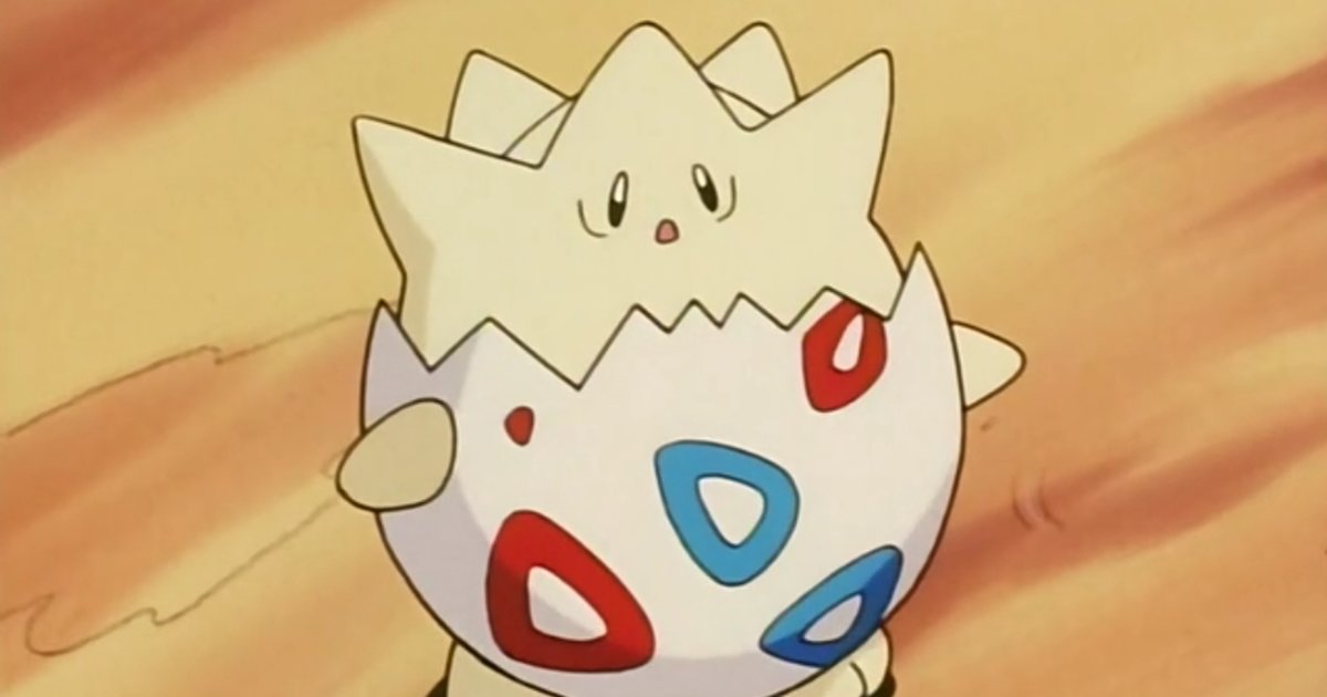 Click the 'T' Pokémon Quiz - By Moai