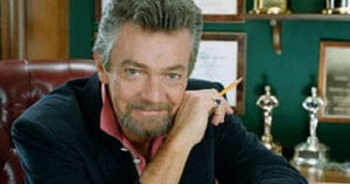 TV Quick Pick: Stephen J. Cannell Quiz - By DIEGO1000