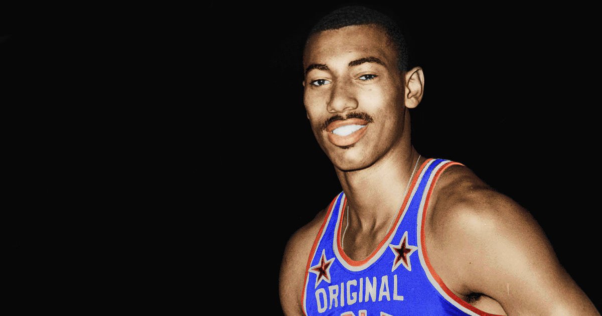 NBA Weird and Crazy Stat Lines Quiz - By GotSpinz