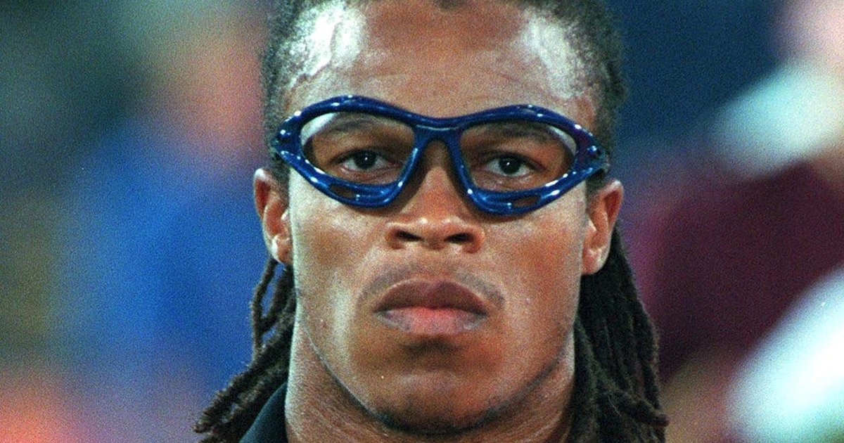 Click the clubs of Edgar Davids Quiz - By MD_Law