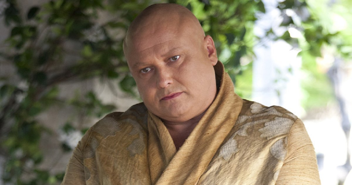 Word Ladder: Lord Varys Quotes Quiz - By Pushcake