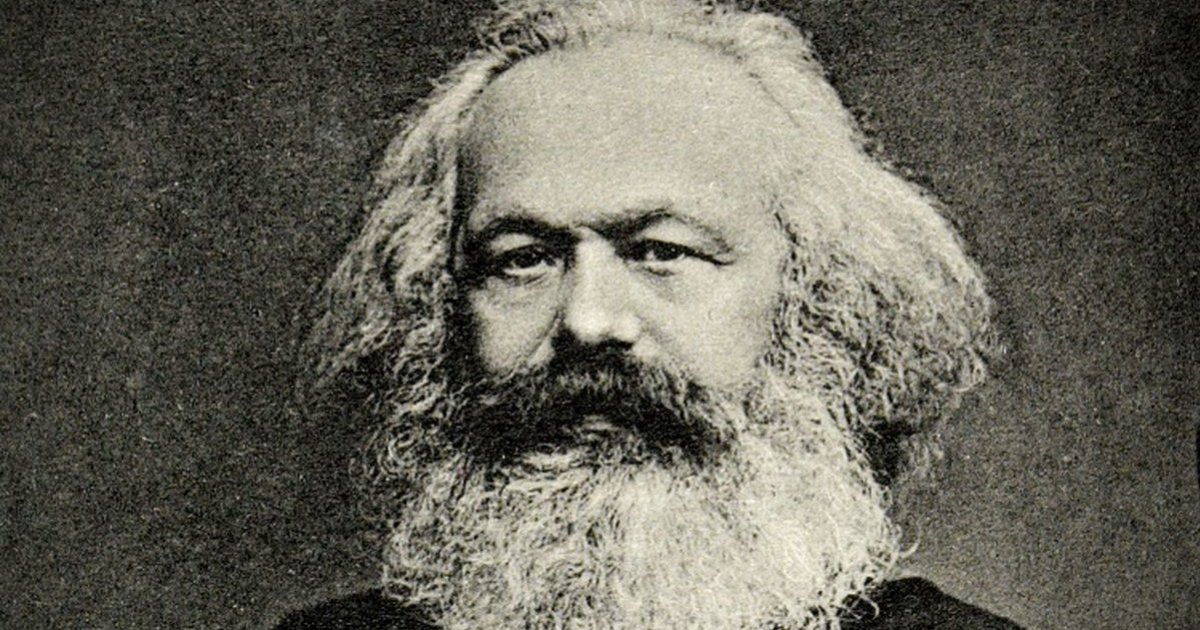 Life Through The Eyes Of Marx Quiz - By dpirrotta2021
