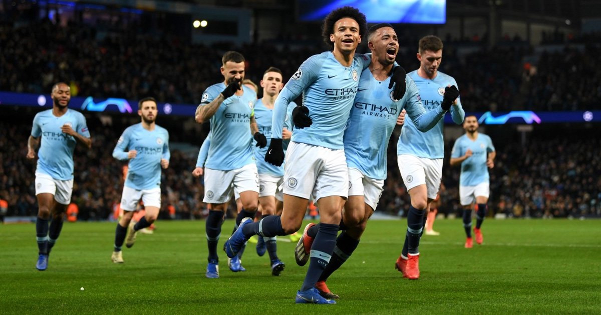 Highest Ranked English Clubs 2018-19 (A-Z) Quiz