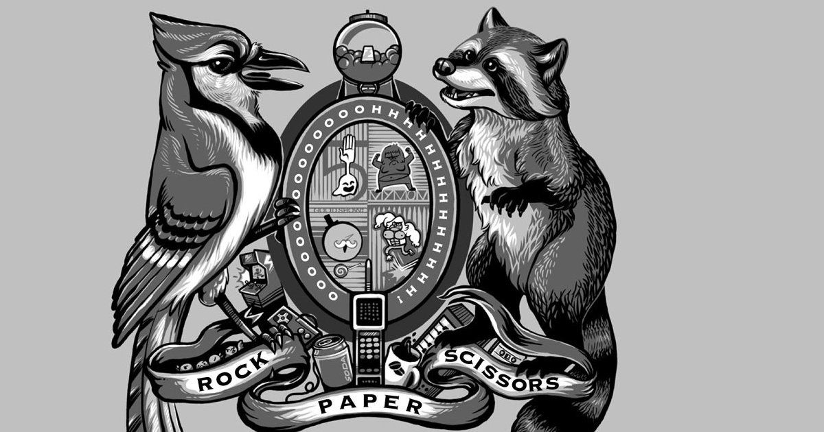 Regular Show Trivia (1) Quiz - By mdewese