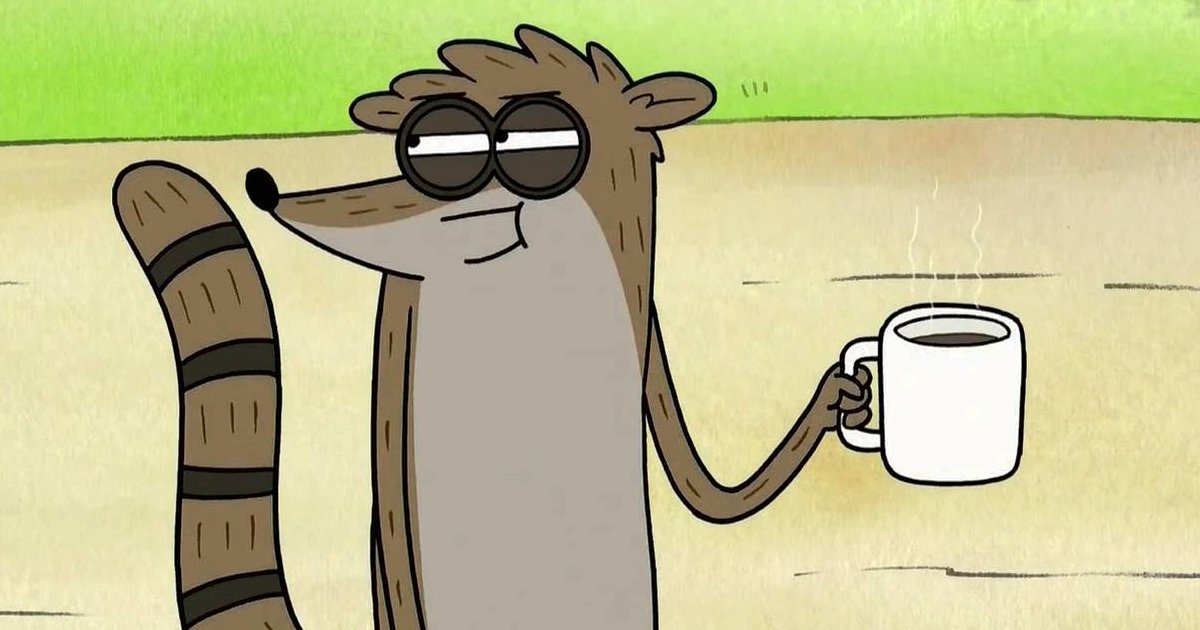 Regular Show Trivia (3) Quiz - By mdewese