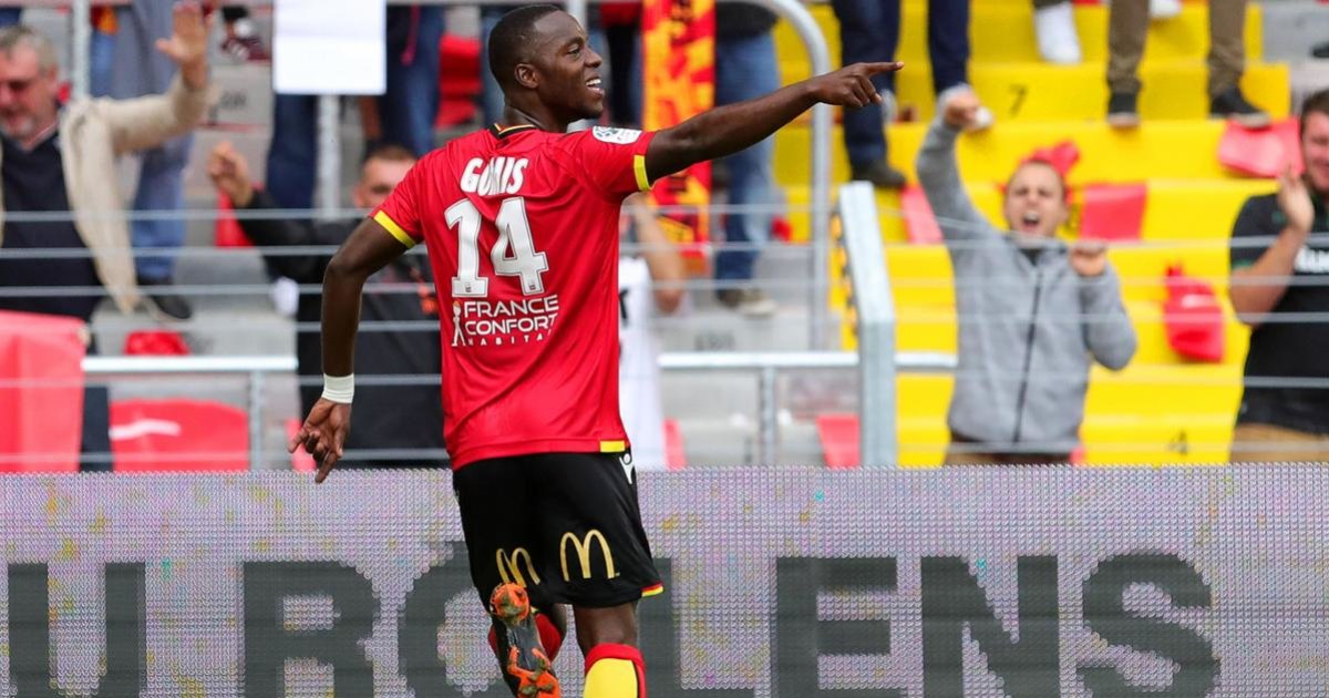 Les meilleurs buteurs du RC Lens Quiz - By tonpote