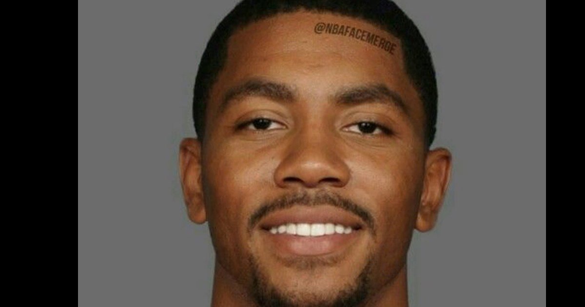 NBA Face Merger Quiz - By Cpreacy