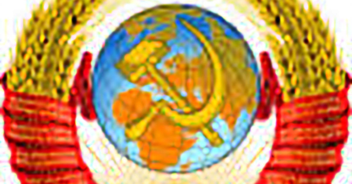 Communist Nations Quiz - By red_jars