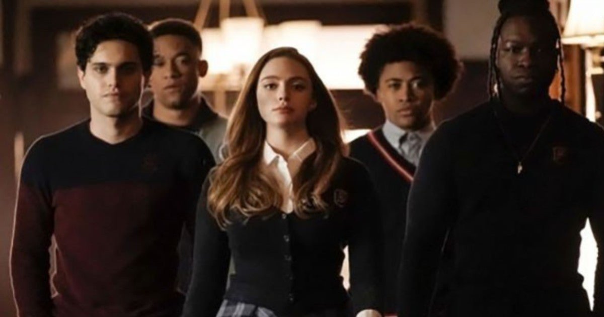 Names of legacies monsters Quiz - By shams2005