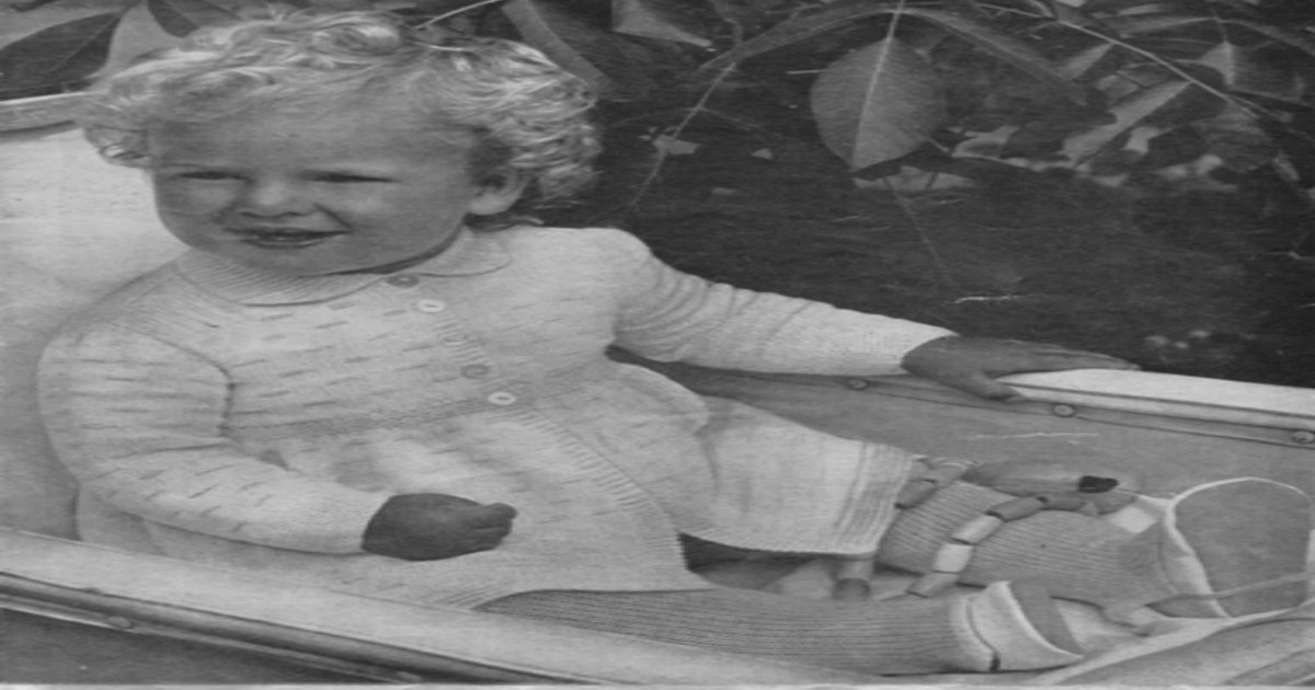 Most Popular Baby Girl Names in 1947 Quiz - By starwriter1109