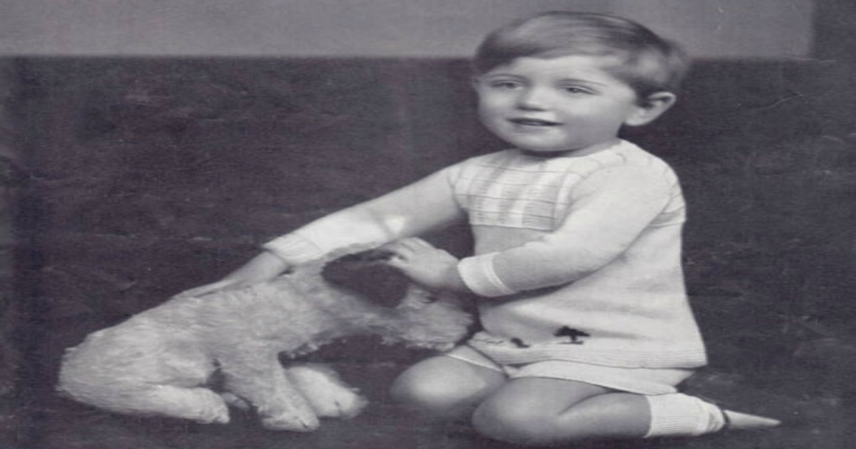 Most Popular Baby Boy Names in 1947 Quiz - By starwriter1109