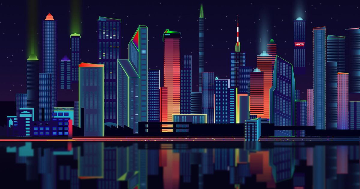 Skyscrapers Logic Puzzle II Quiz