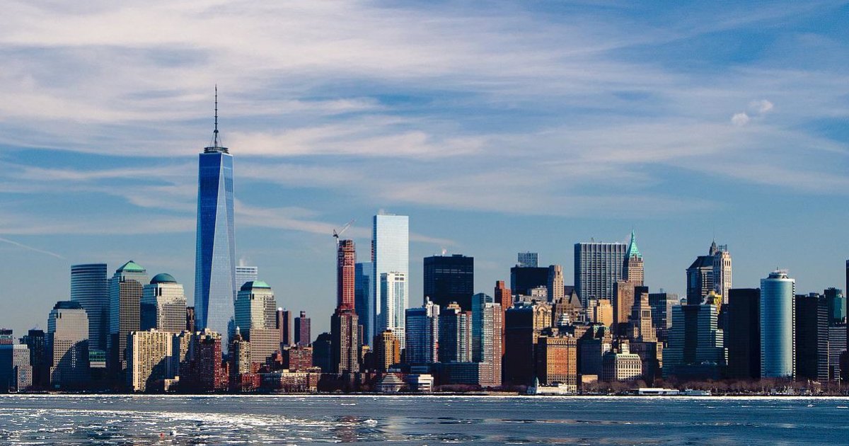 Skyscrapers Logic Puzzle Quiz