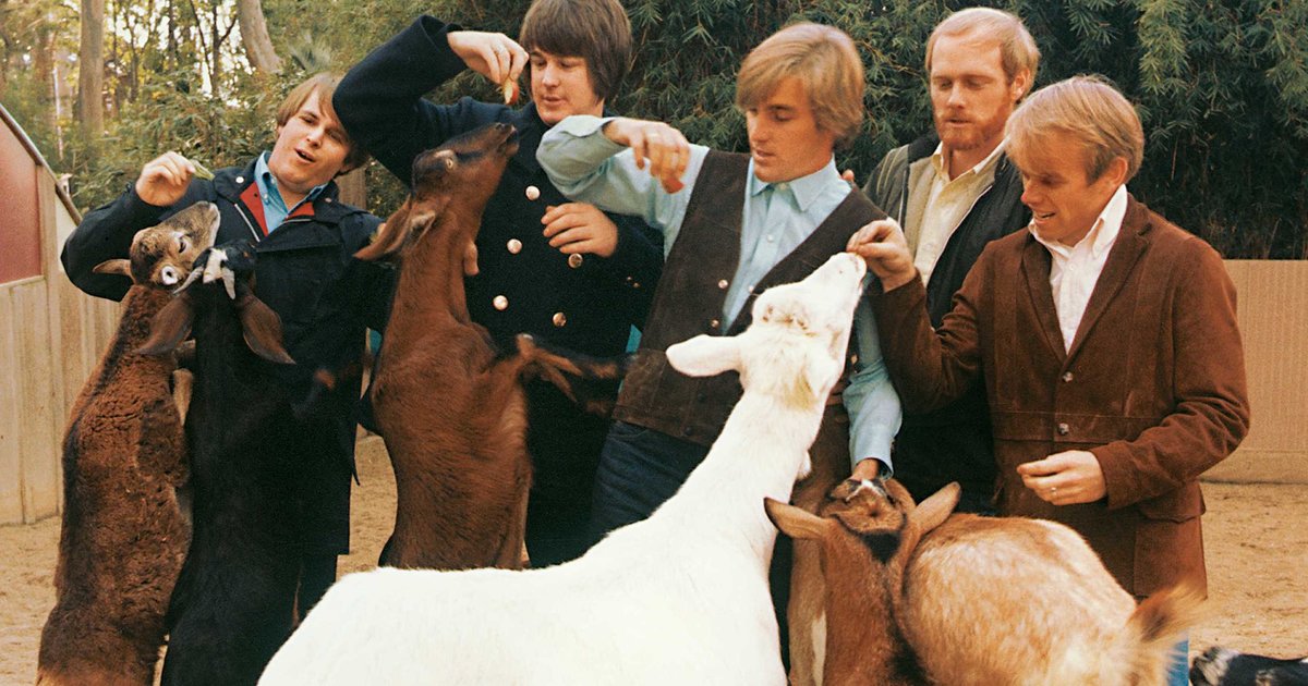 Songs On Pet Sounds Quiz Songs On Pet Sounds Quiz