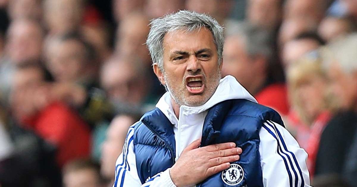 Last Ten: Chelsea Managers in Order Quiz - By thebail