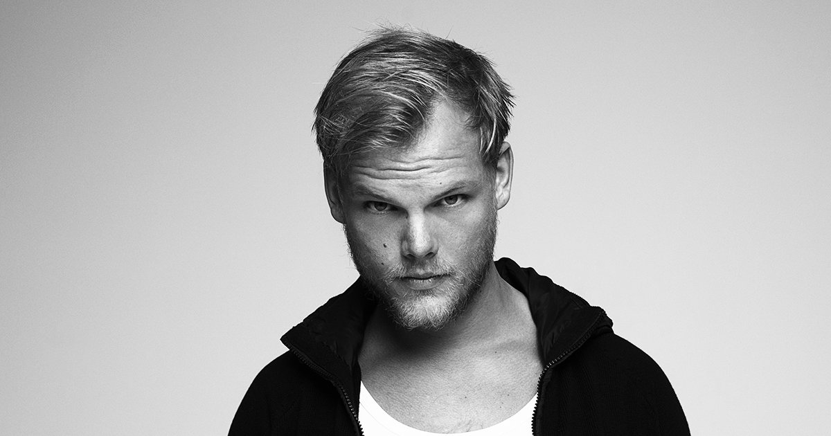 Avicii - Heart Upon My Sleeve ft. Imagine Dragons Quiz - By temppuri98