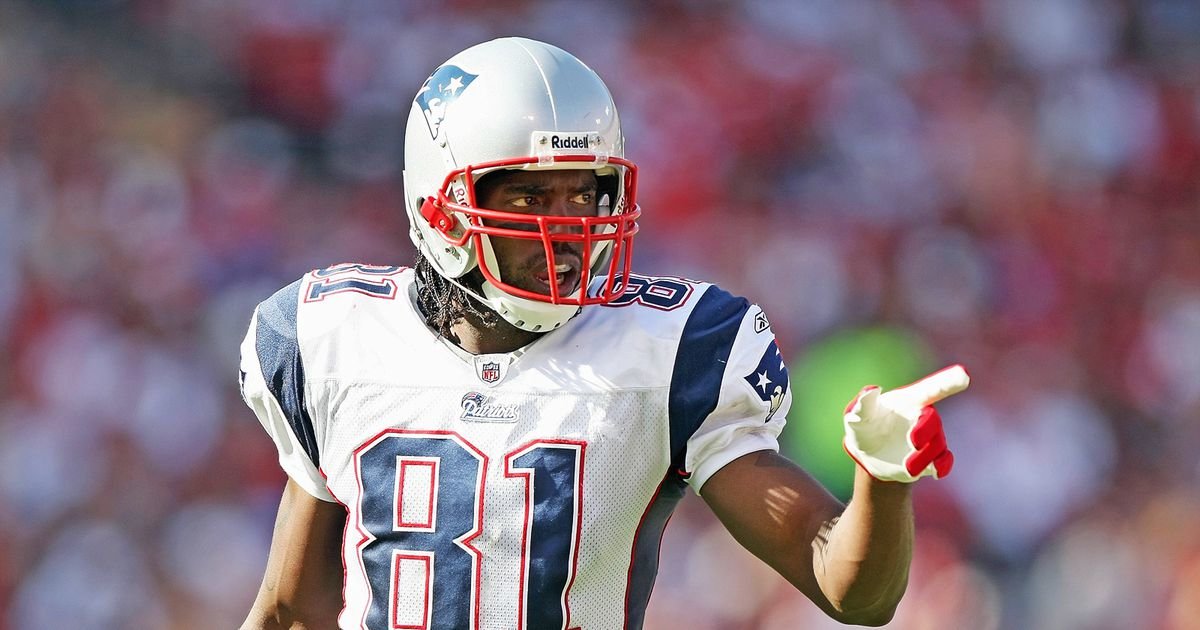 NFL CHAIN QUIZ - By StevenP10