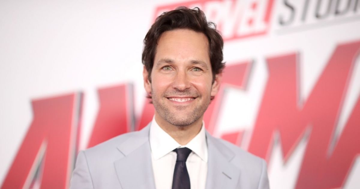 Paul Rudd Box Office Countdown Quiz - By WalshyMusic