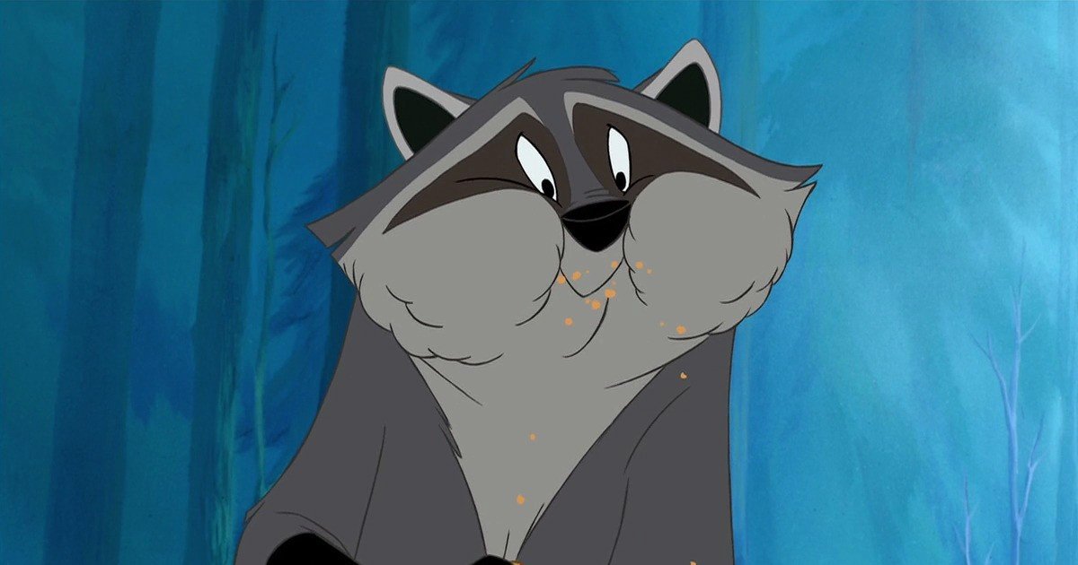 Disney Sidekicks Picture Gallery Quiz - By AngryGrape