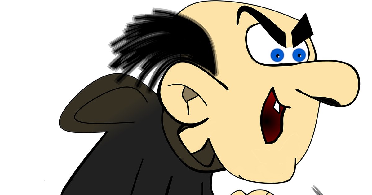 Cartoon Enemies Match-Up Quiz - By knightlancer