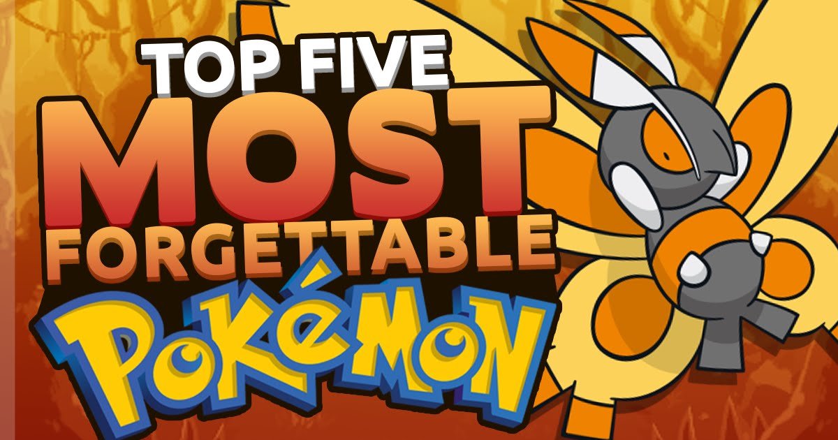 Really Tricky Pokemon Quiz - By aceMEME