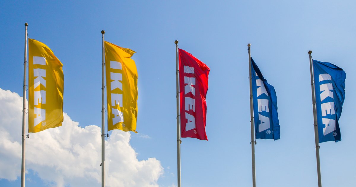 Language by IKEA Sign Quiz