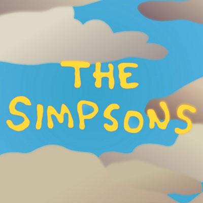The Simpsons Intro Characters Quiz