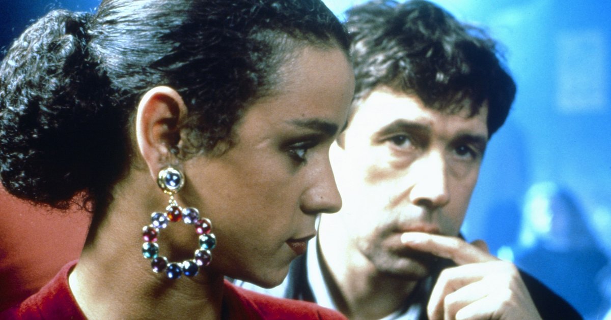 Oscar Nominated Performances - 1992 Quiz - By MrWhiplash